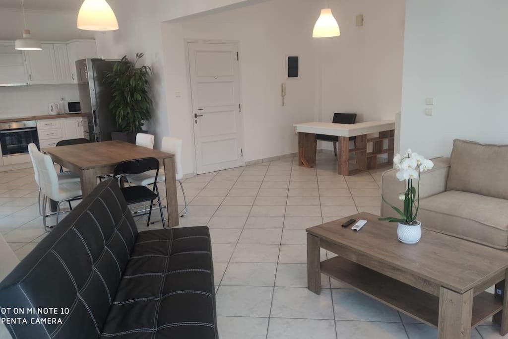 Eva's house Χαλκίδα - EviaGreece