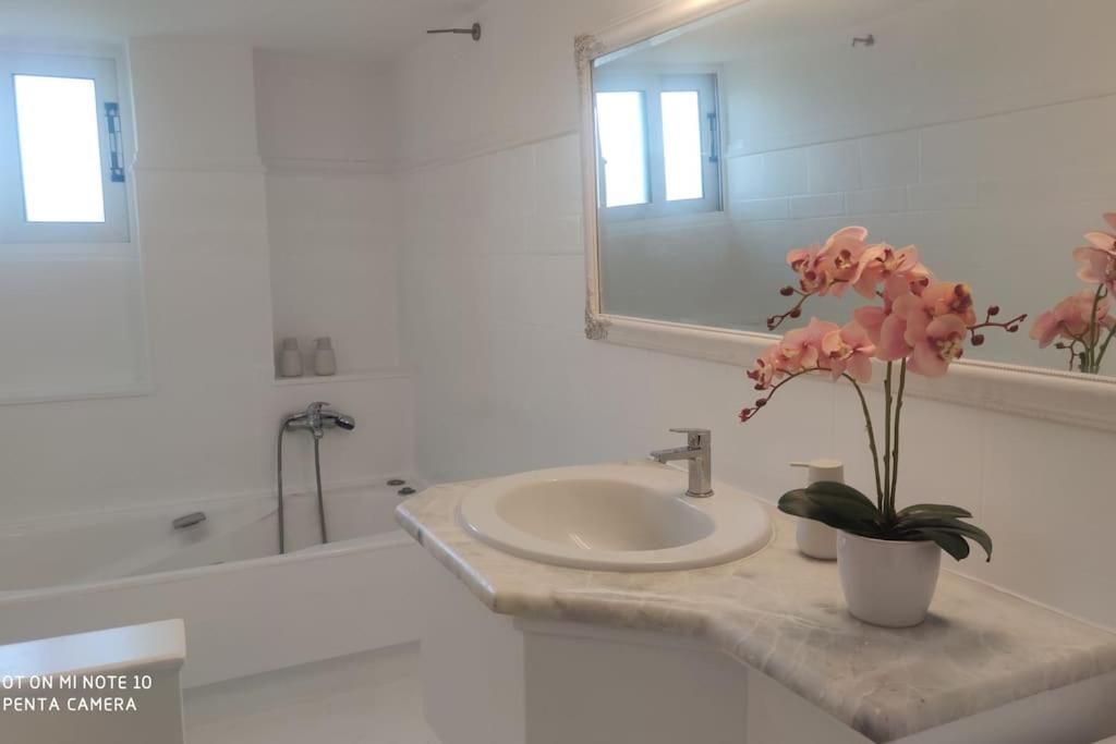 Eva's house Χαλκίδα - EviaGreece