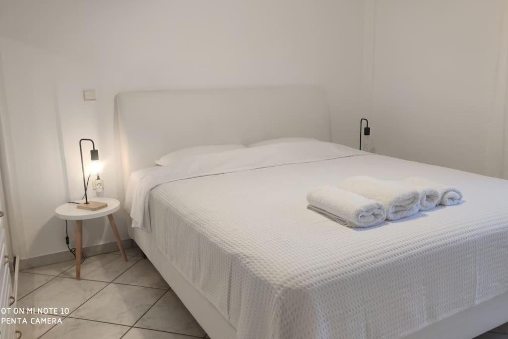 Eva's house Χαλκίδα - EviaGreece