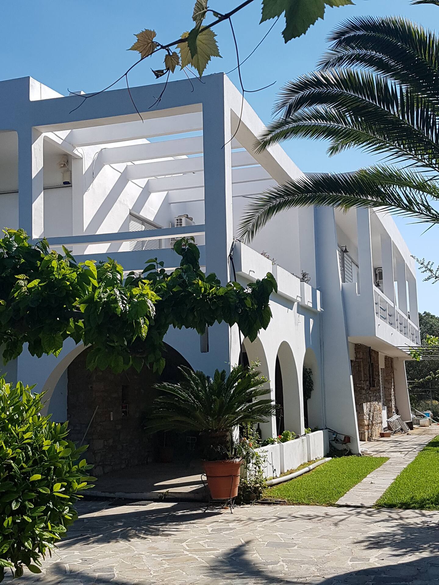 Villa Vicky-Christina - EviaGreece